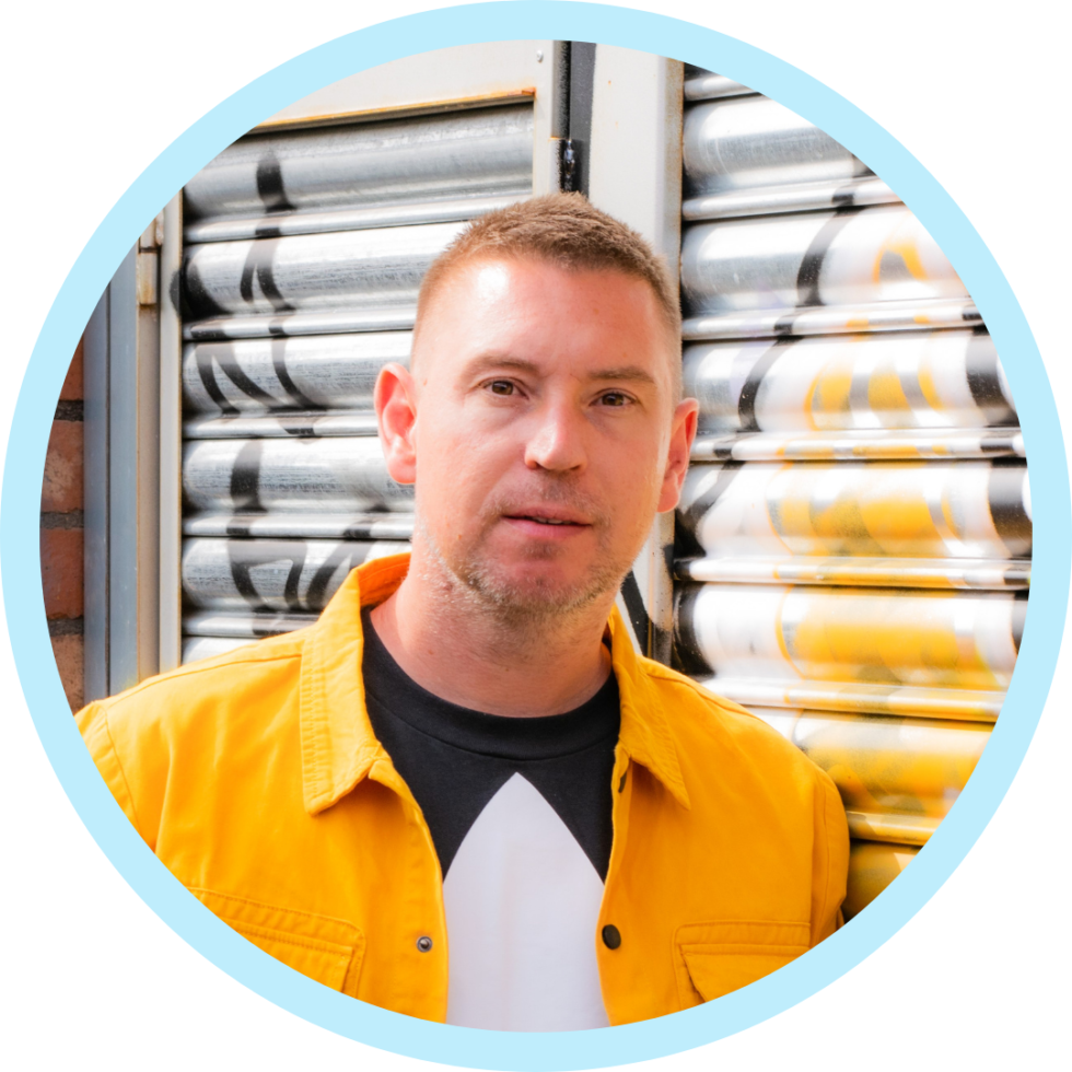 CGS3 Day 8 – Mark Lemon - Conscious Grief Series